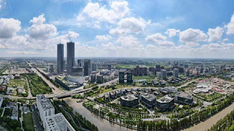 China's number of national high-tech zones increases to 178: official ...