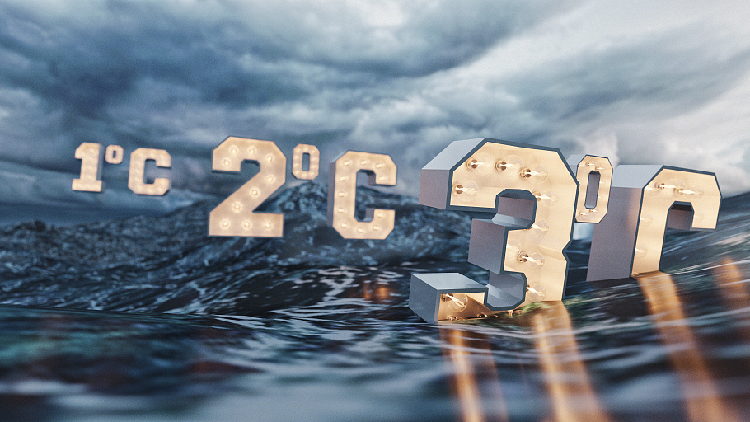 El Niño increases risks of compound meteorological disasters - CGTN