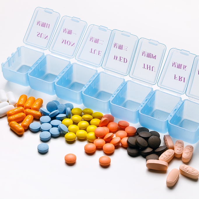 China adds 126 new drugs to medical insurance list - CGTN