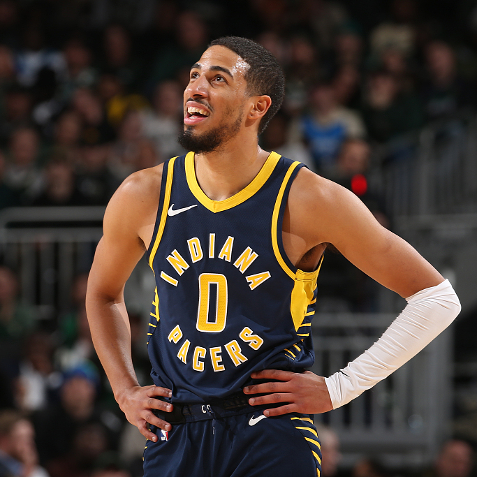 CGTN Sports Talk: These guys have surprised the NBA this season - CGTN