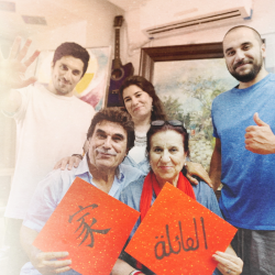 Happiness Together: Good family values are root of happiness - CGTN