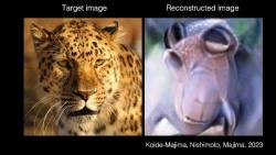 Scientists create world's 1st AI-generated images using brain activity ...