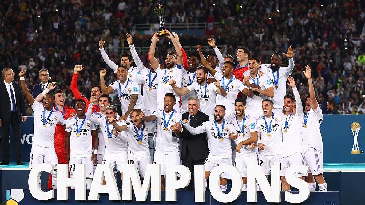 Which teams have qualified for the expanded FIFA Club World Cup? - CGTN