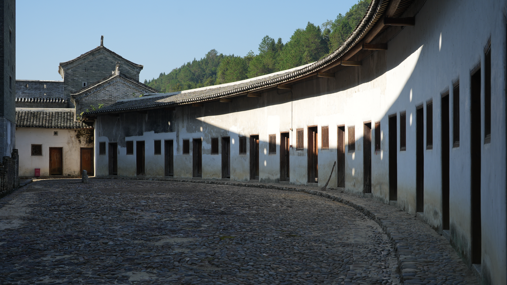 Timeless resilience: Exploring Hakka architecture in Shaoguan - CGTN
