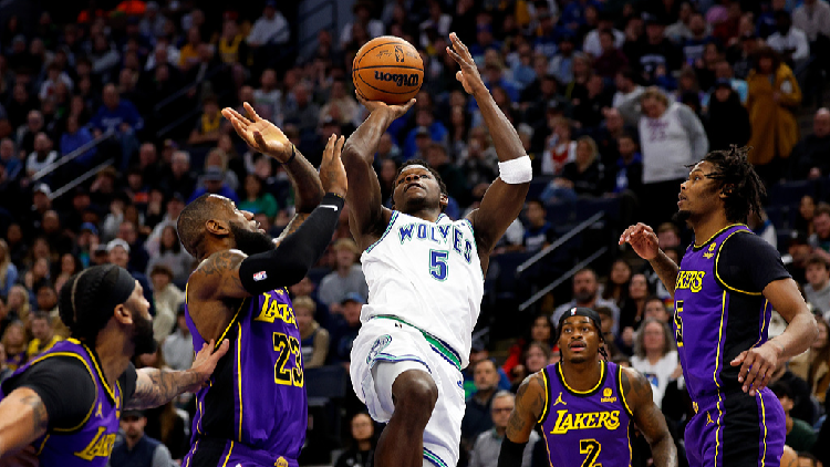 NBA highlights on Dec. 30: Is age catching up with 39-year-old James? - CGTN