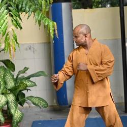 Exploring Chinese Civilization: more than just martial arts in kung fu ...