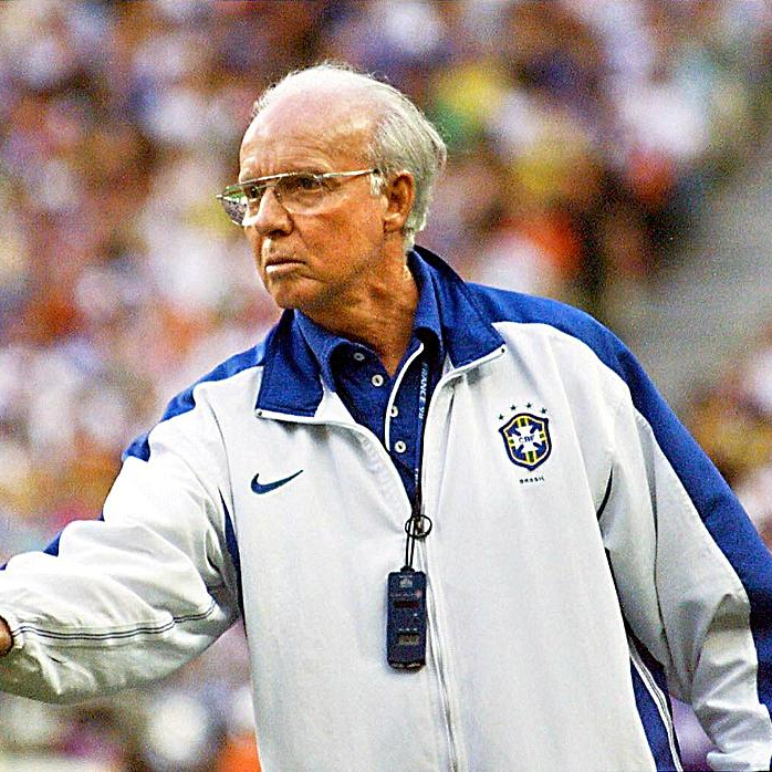 Brazilian football legend Mario Zagallo dies at 92 - CGTN