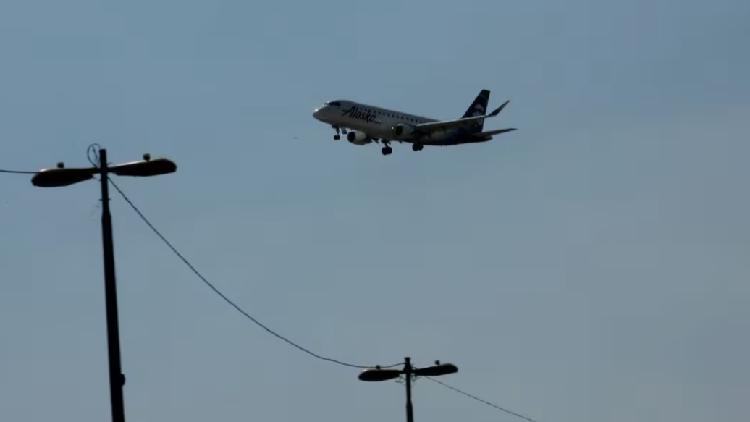 U.S. airline to ground all its Boeing 737 Max 9 planes after window ...