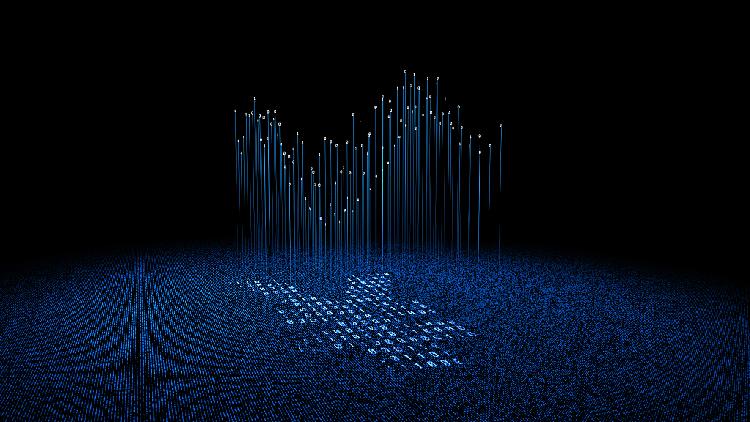 China's data authority vows to build more information infrastructure - CGTN