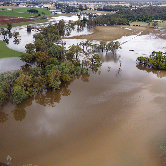 Hundreds affected by floods in southeast Australia after heavy storms ...