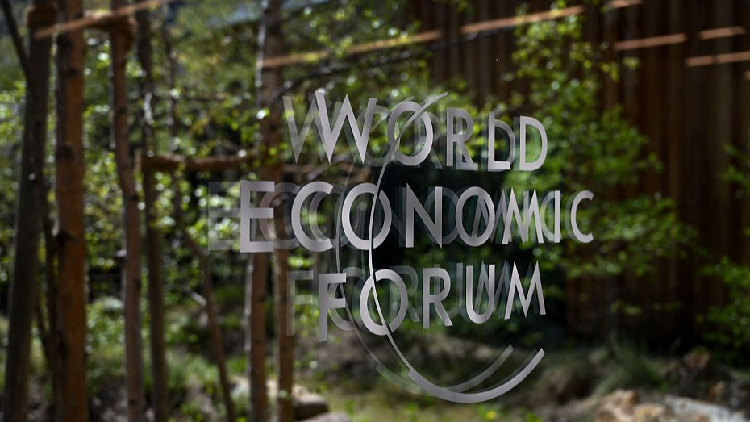 Chinese premier to attend WEF meeting, visit Switzerland and Ireland - CGTN