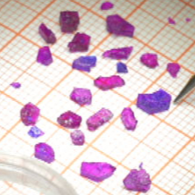 Chinese researchers find 'supersolid' with extreme cooling potentials ...