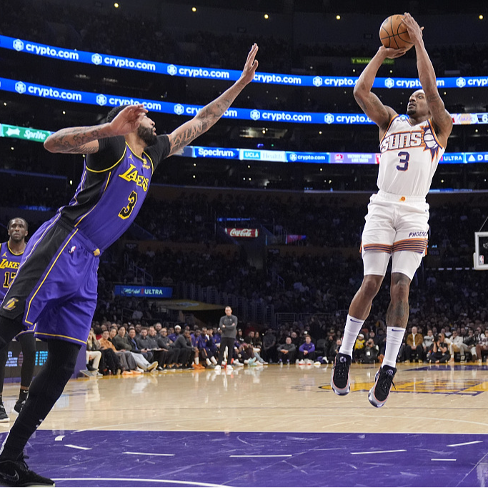 NBA highlights on Jan. 11: Beal plays his best game since joining Suns ...