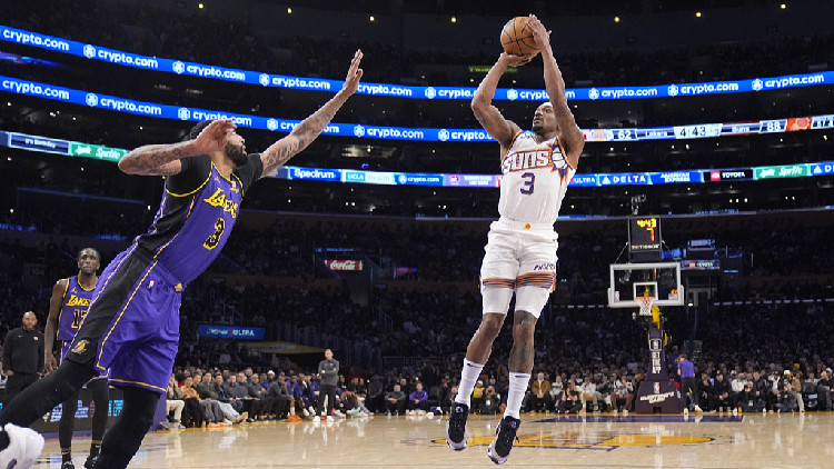 NBA highlights on Jan. 11: Beal plays his best game since joining Suns ...