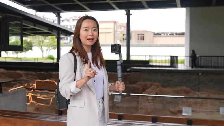Explore the imperial kiln museum in Jingdezhen - CGTN
