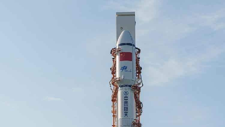 Tianzhou-7 to adopt new rendezvous and docking plan with space station ...