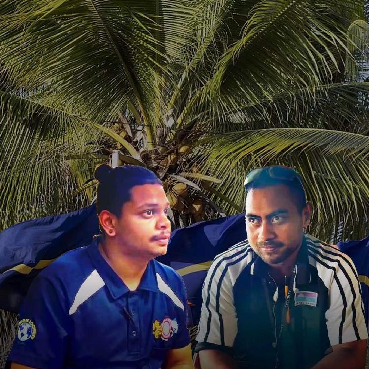 We Talk: Nauruan resident welcomes Chinese tourists - CGTN