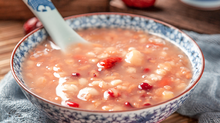 Laba: A delicious culinary festival held across China - CGTN