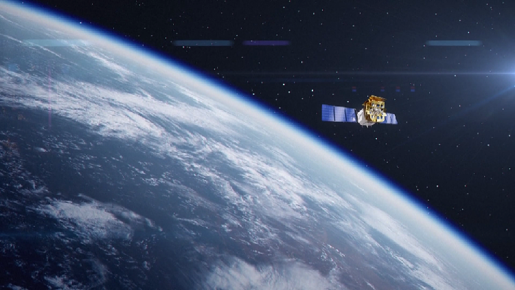 Einstein Probe: Chinese, European scientists explore space mystery - CGTN