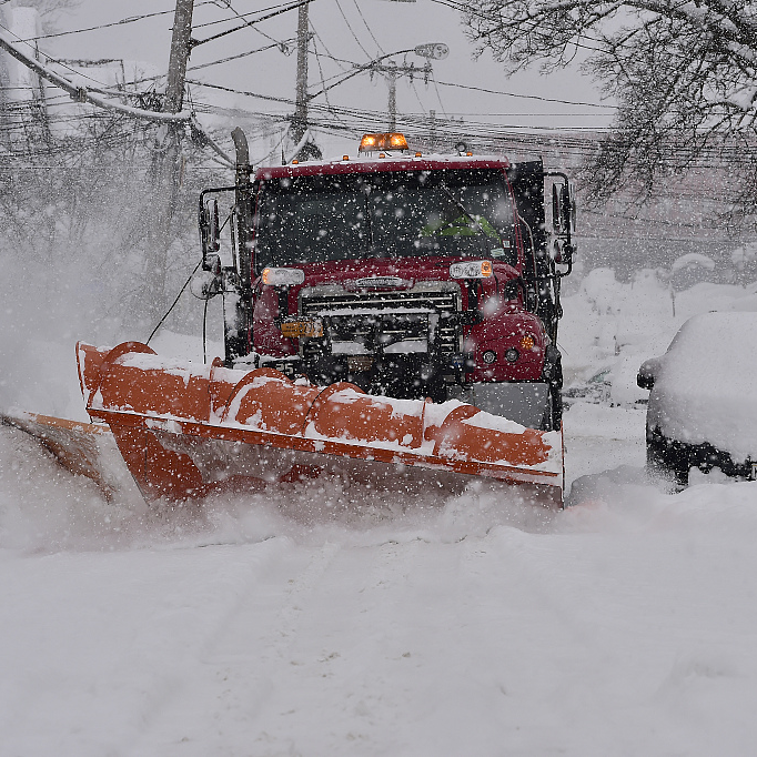 U.S. sees over 80 weather-related deaths as fatal snow storms continue ...