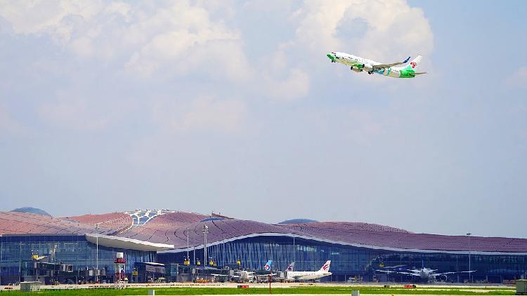 China makes remarkable progress in developing advanced aeroengines - CGTN