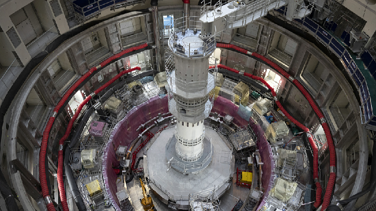Sino-French nuclear ties expand from power plants to 'artificial sun ...
