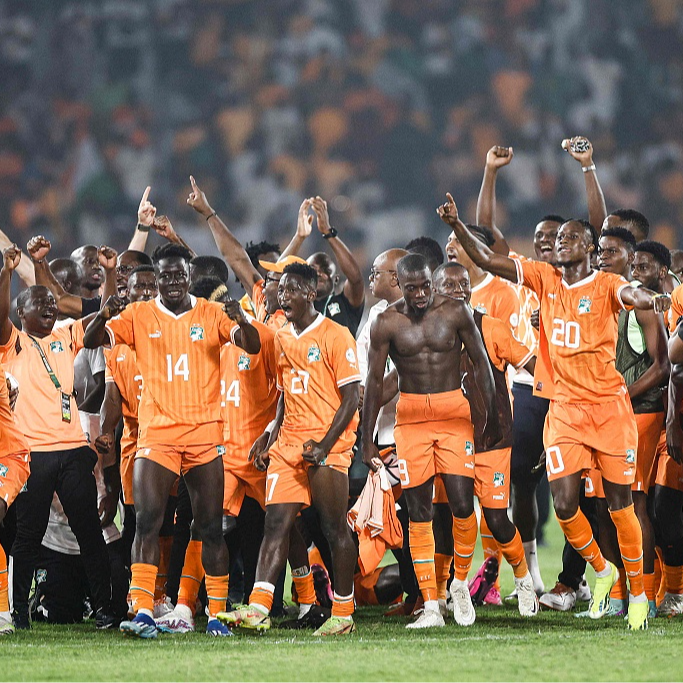 AFCON: Will there be more surprises as tournament enters quarters? - CGTN