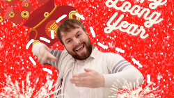 Join Loong Year Loong Dance challenge with CGTN's Séan Doherty - CGTN