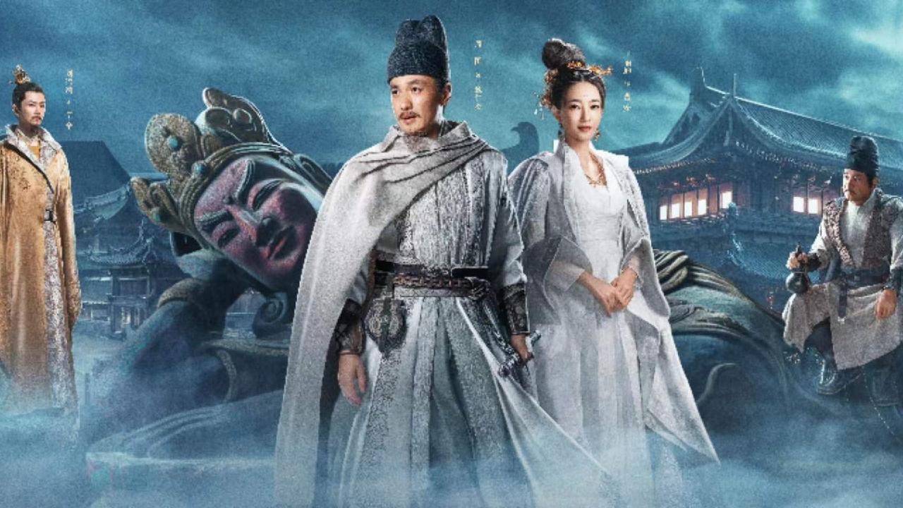 Promoting cultural exchange through 'Judge Dee Mysteries' - CGTN