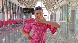 Join Chinese New Year celebrations with Princess Jenna Norodom - CGTN