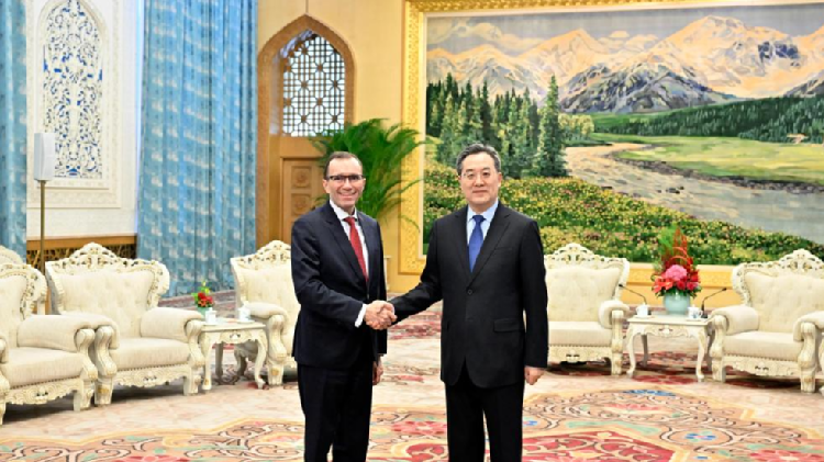 China calls on Norway to provide fair business environment - CGTN