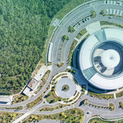 Supercomputing, new energy empower China's innovative development - CGTN