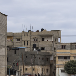 Live: Latest update on Israeli attack on Gaza's Rafah city - CGTN