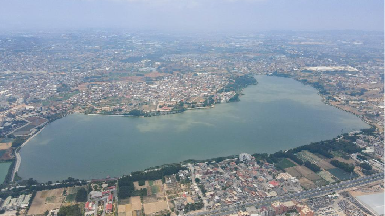 Mainland official condemns Taiwan after fishermen killed off Kinmen - CGTN