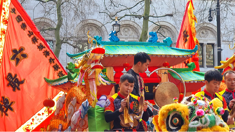 The significance of Spring Festival in an increasingly divisive world ...