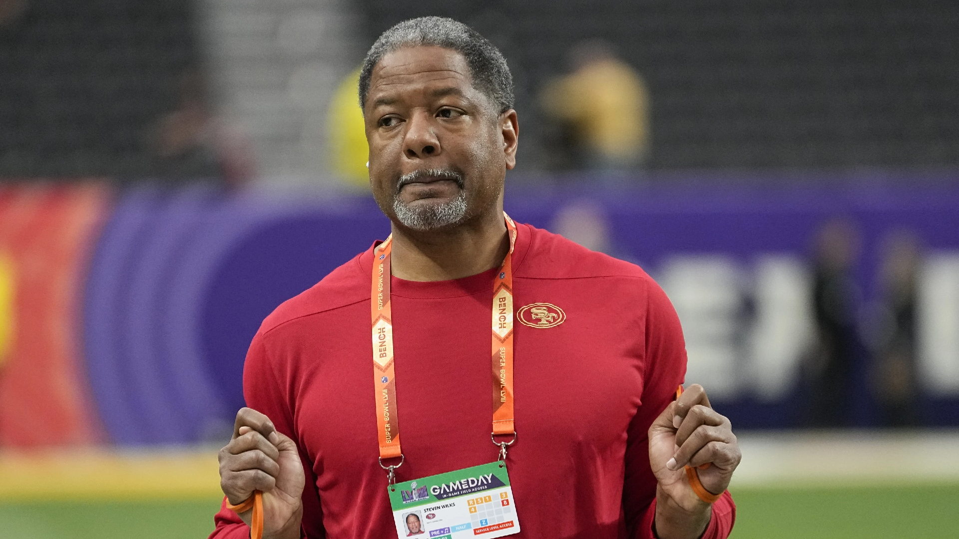 49ers fire DC Wilks, Chiefs retain Spagnuolo after Super Bowl - CGTN