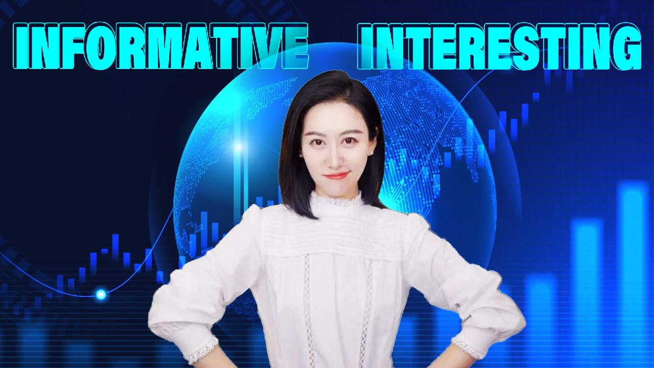 A start-up CEO explains business in layman's terms - CGTN