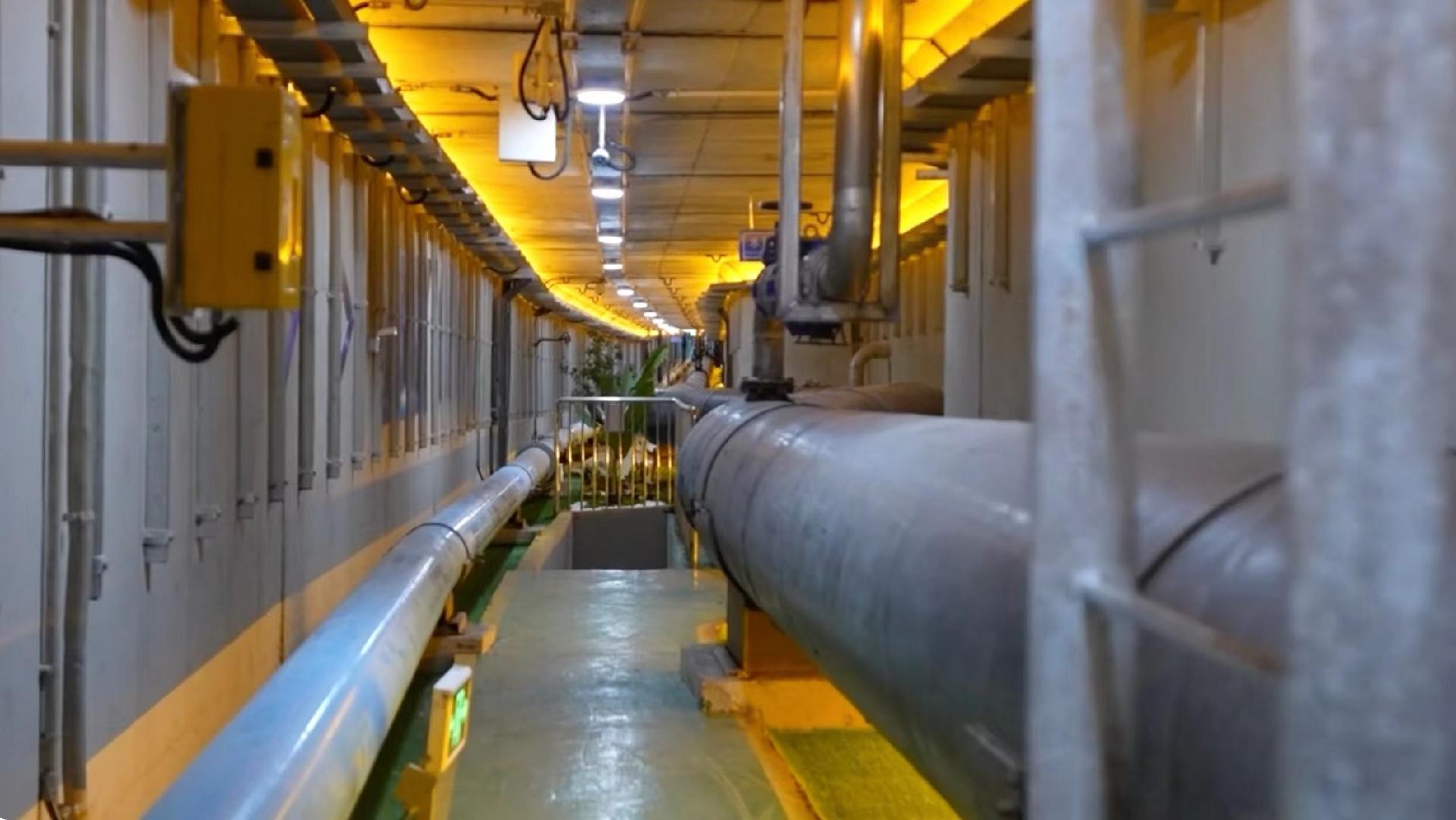 Beijing's smart underground system supports resilient city development ...