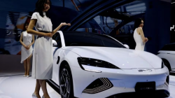 European automakers cut costs amid Chinese EV competition - CGTN