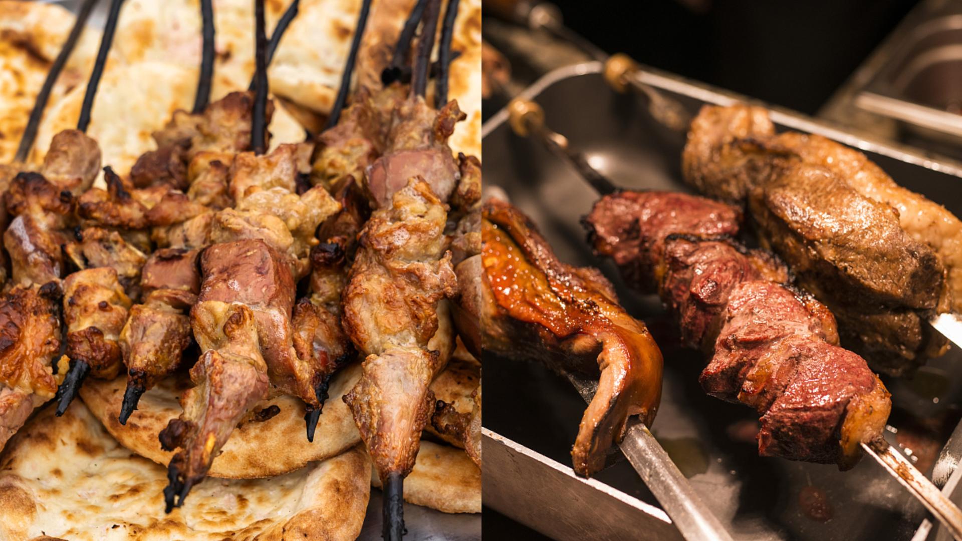 A carnivore's paradise in China and Brazil - CGTN