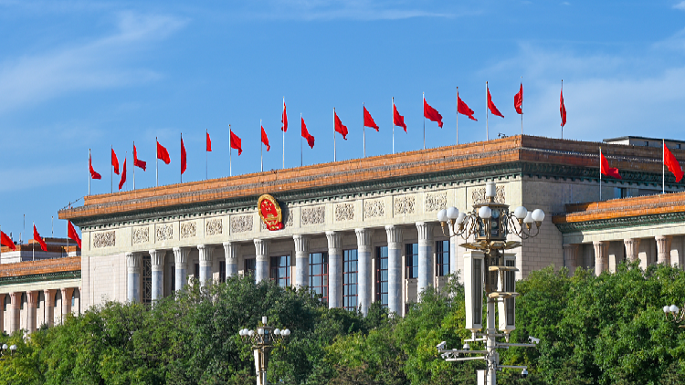 China's govt departments handle 12,480 suggestions, proposals in 2023 ...