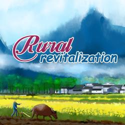 Live: How are Gen Z constructors transforming Chinese countryside? - CGTN