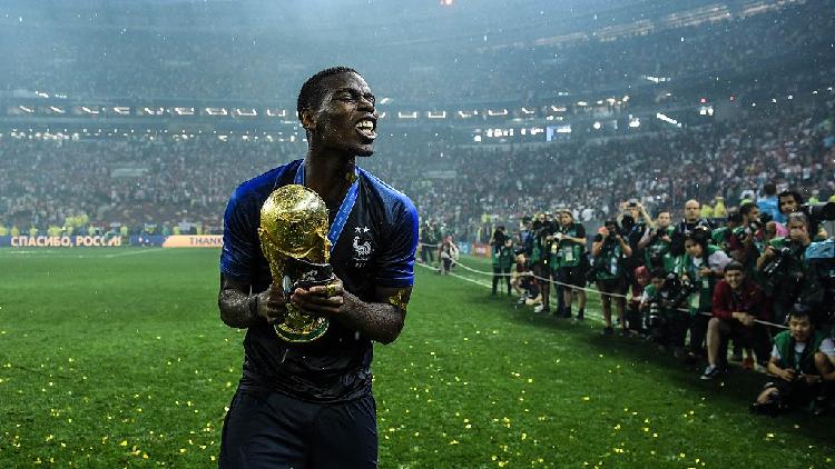 Is this the end for World Cup winner Paul Pogba? - CGTN