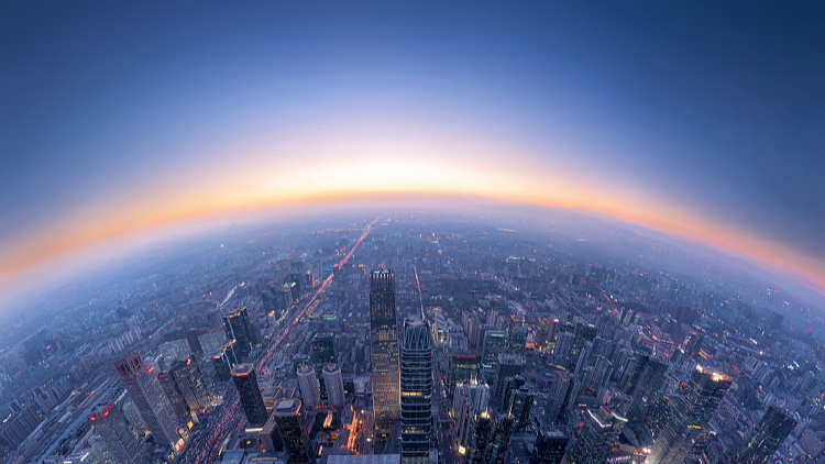 Visions of China: A global perspective on fostering economic stability ...