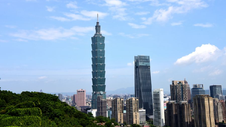 Chinese FM: Taiwan's separation from motherland will never be allowed ...