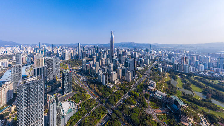 Objectively understanding China's development progress - CGTN