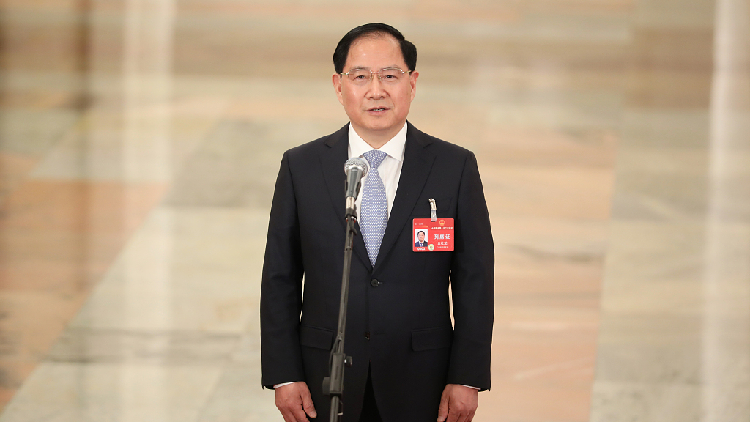 MIIT Minister: China's new industrialization significantly accelerated ...