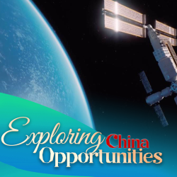 China Space Station empowers aerospace industry of over $100 billion - CGTN