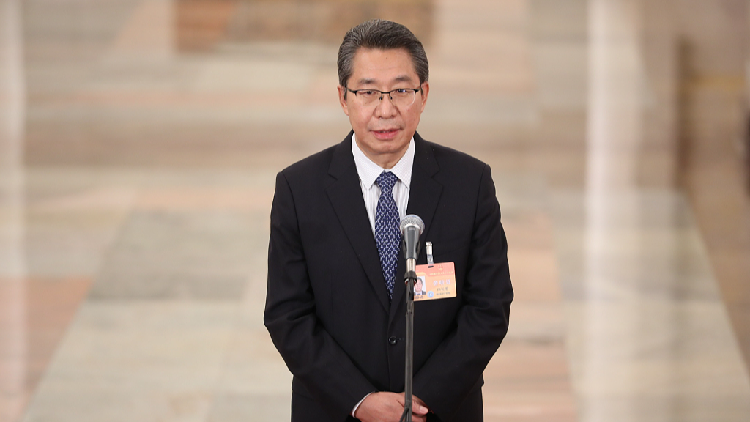 China steps up protection of intellectual property rights: NIPA head - CGTN