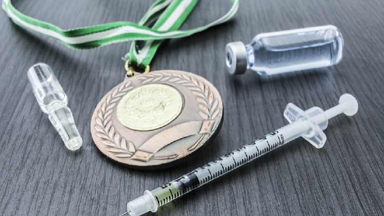 Athletes of four countries to face tougher drug testing - CGTN